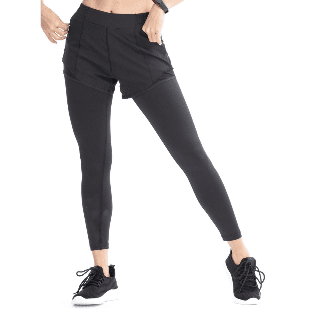 Calza Deportiva con short «Sidney Moderno» Wellness Concepts – dcsport